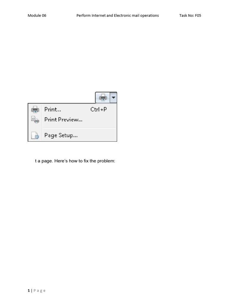 F5 | PDF | Button (Computing) | Gmail