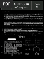 Psychology Chapter 4 Notes | PDF