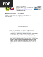 2024 AP English Literature and Composition Free-Response Questions ...