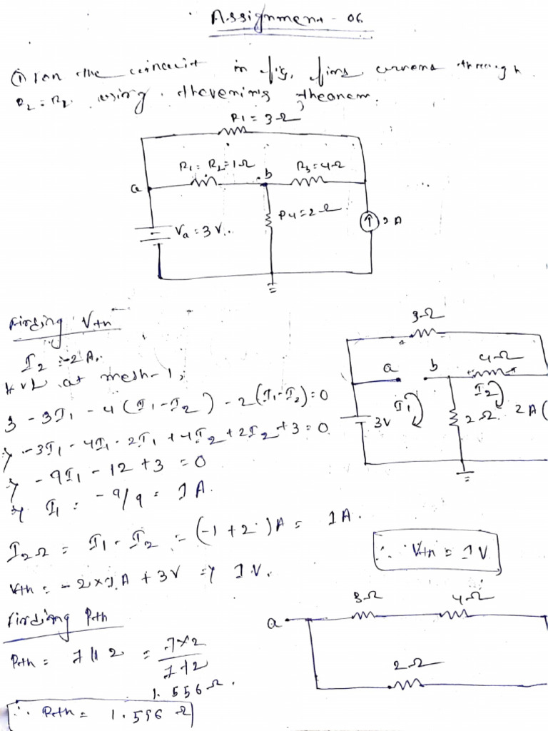 Assignment 6 Soumya Dev Pdf