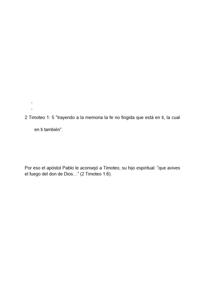 Necesitamos Un Avivamiento Pr. Isai Garcia Orig | PDF | La resurrección ...