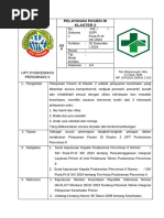 Pedoman Ilp Pustu Edit | PDF