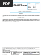 AS4395 Flared Tube Connection Standard | PDF | Intellectual Property Law