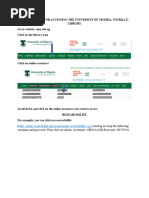 USJNet Sphere User Guide | PDF