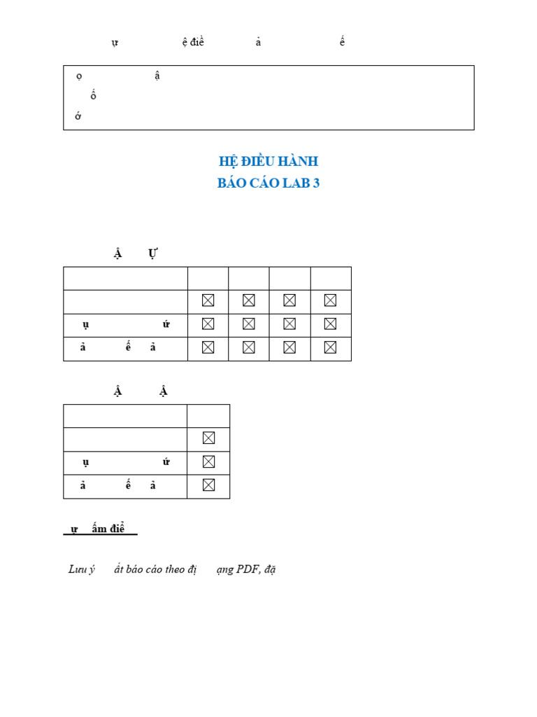 Lab3 | PDF