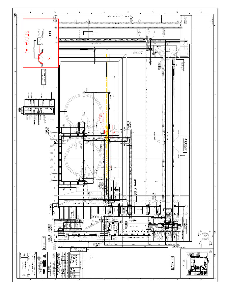 C-h Tank Model (1) (2) | PDF
