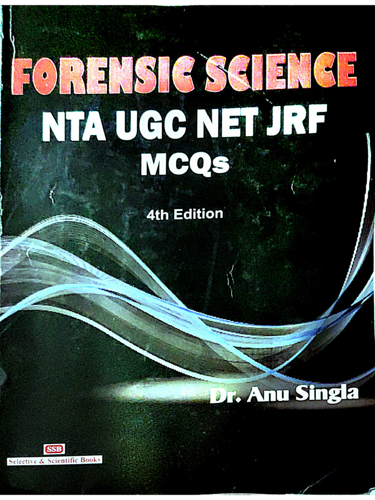 NTA Ugc Anu Singla | PDF