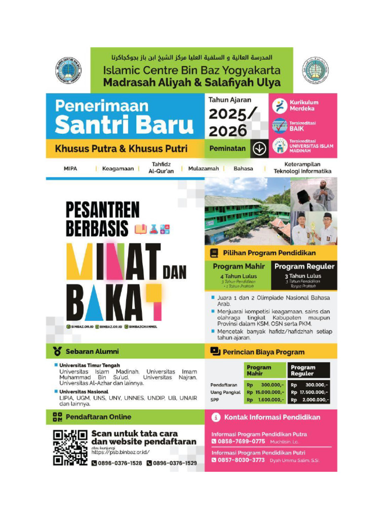 brosur_psb_2025_2026 | PDF