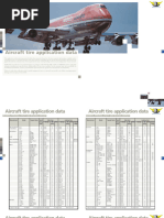 AVGAS and Jet A1 Conversion Tables | PDF | Units Of Measurement | Nature