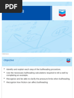 Well Control - Api RP 53 | PDF