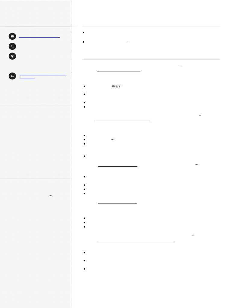 Data Engineer Profile: Arima Gupta | PDF | Apache Spark | Amazon Web Services