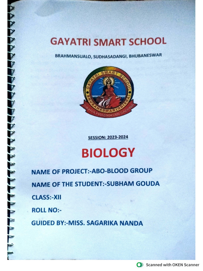 Biology | PDF
