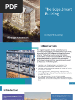 Bullitt Center: A Model for Green Buildings | PDF | Building Insulation ...