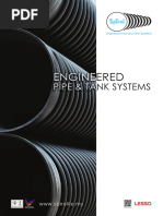 Vinidex PE Pipe Capability Matrix | PDF | Gas Technologies ...