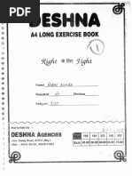 Disha 20 Years JEE MAIN Chapter-Wise Solved Papers | PDF