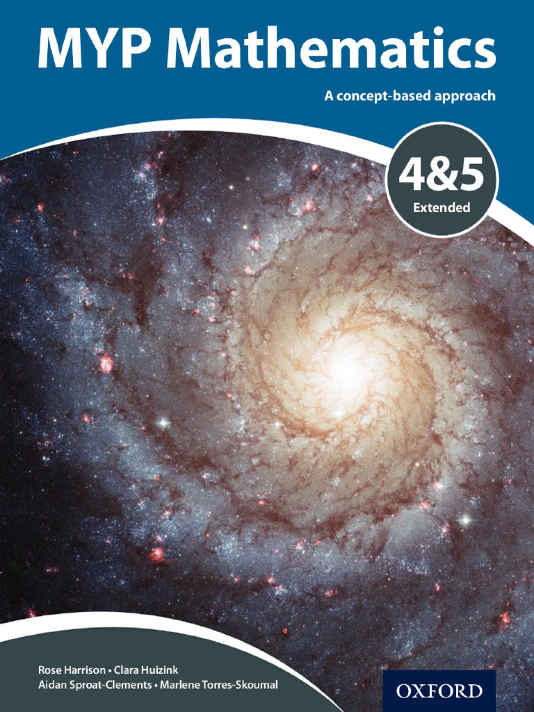 MYP PRACTICE WORKSHEETS Extended | PDF