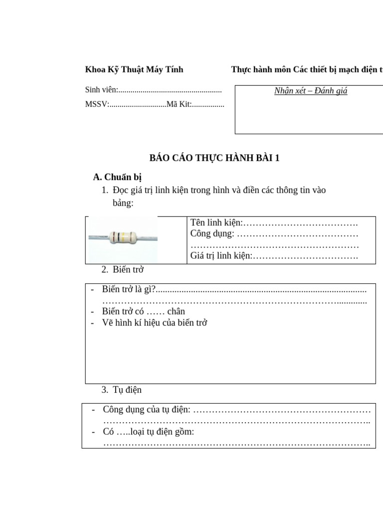 LAB01 HDTH Tuanpt | PDF