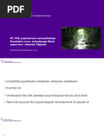 Terveystieto HVP | PDF