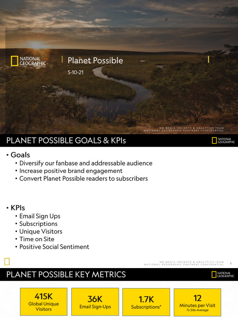 Planet Possible | PDF