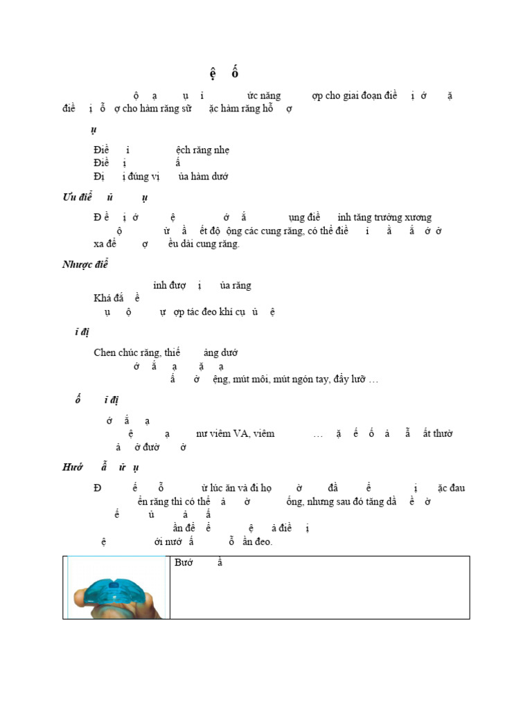 Trainer For Kids - T4K - SVY6 Phương | PDF