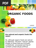 Jaivik Bharat: Unified Organic Logo Guide | PDF | Organic Foods | Food ...