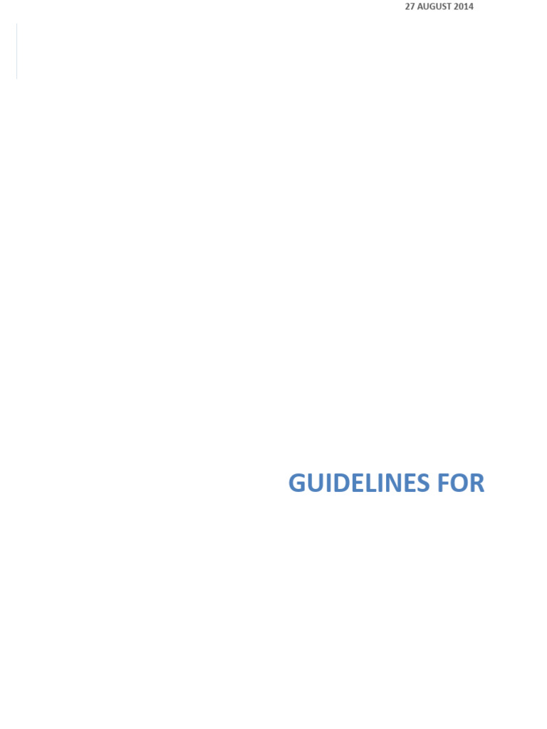 Mauritius Work Permit Guidelines | PDF | Travel Visa | Passport