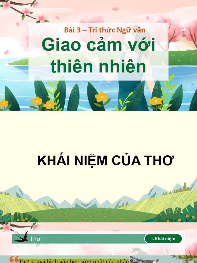 10A3 Bài Ghi Tri TH C NG Văn | PDF