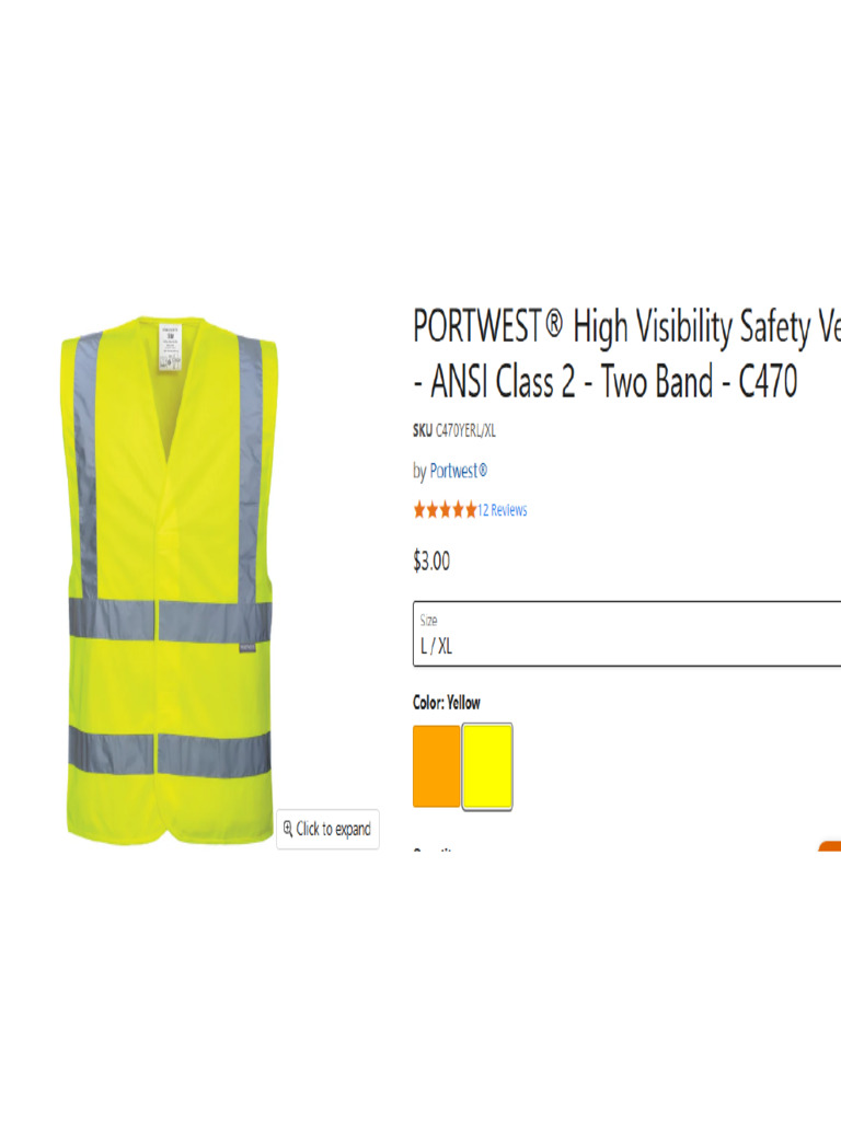 Vest | PDF