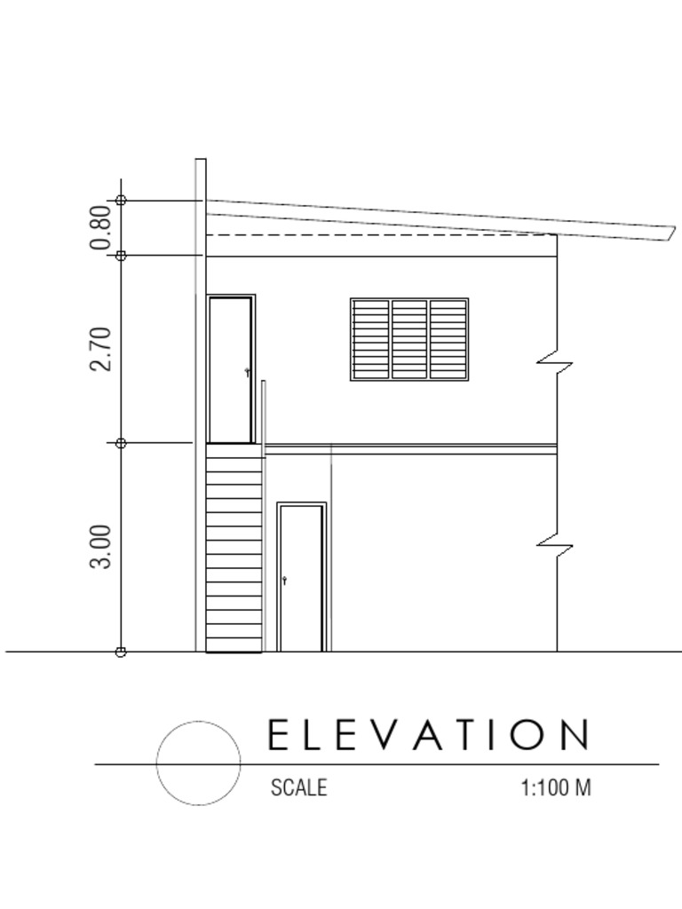 Elevation | PDF