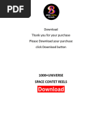 Reels Bundle With Bonuses | PDF | Download | Computing