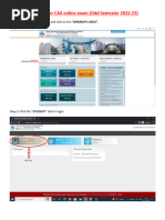 Tata Classedge Application Login Instructions | PDF | Career & Growth