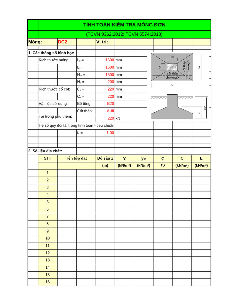 Temp Design | PDF