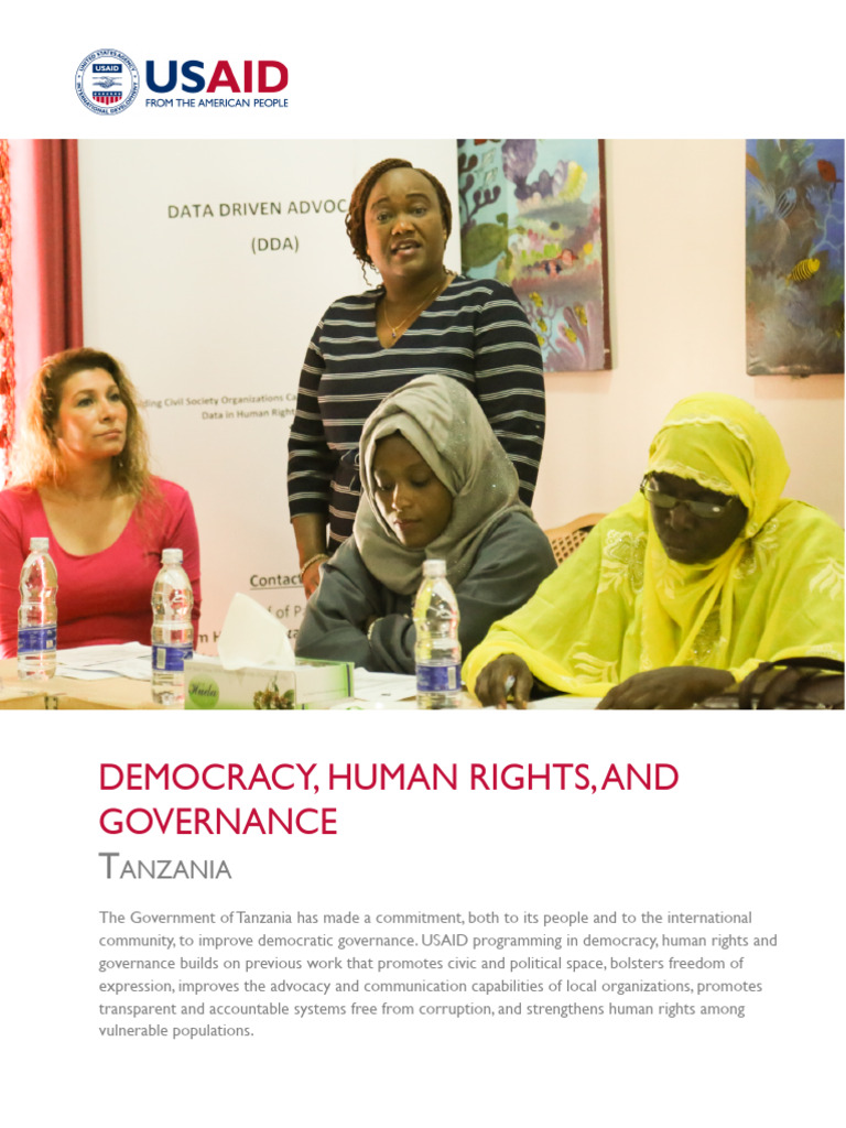 DRG_Fact_Sheet_2023_ENGLISH_FINAL (3) | PDF | Governance | Civic Engagement