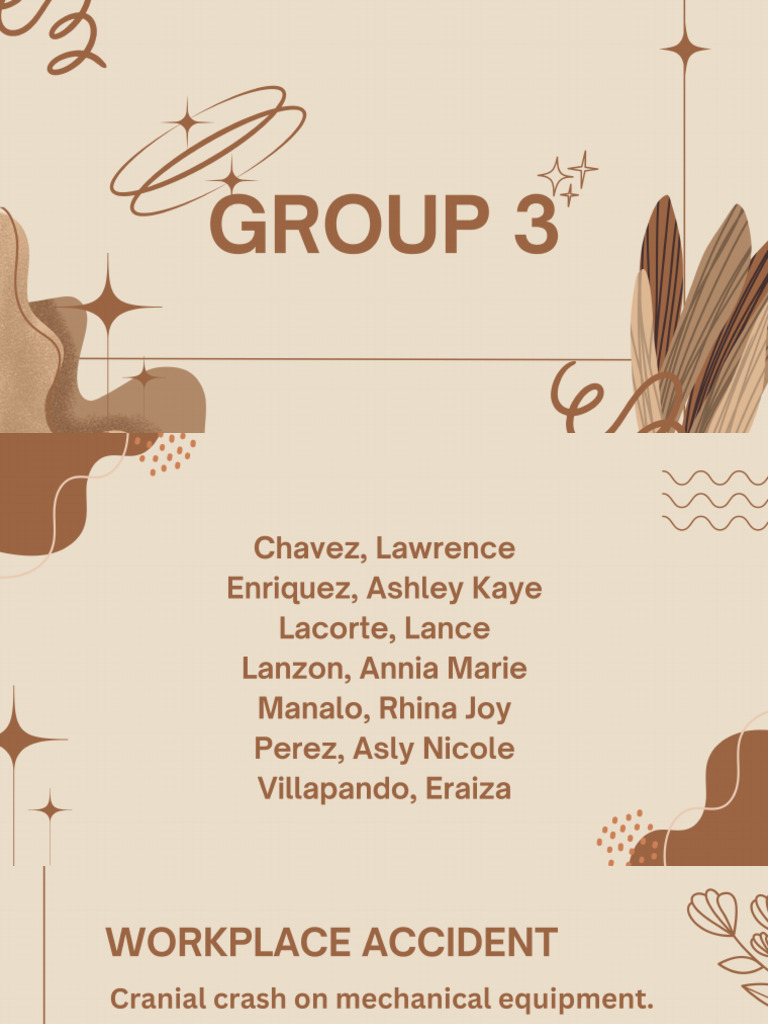 G3 Risk Management | PDF