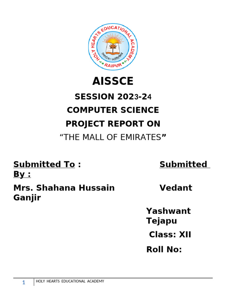 Rudra Project | PDF | System | Computer Program