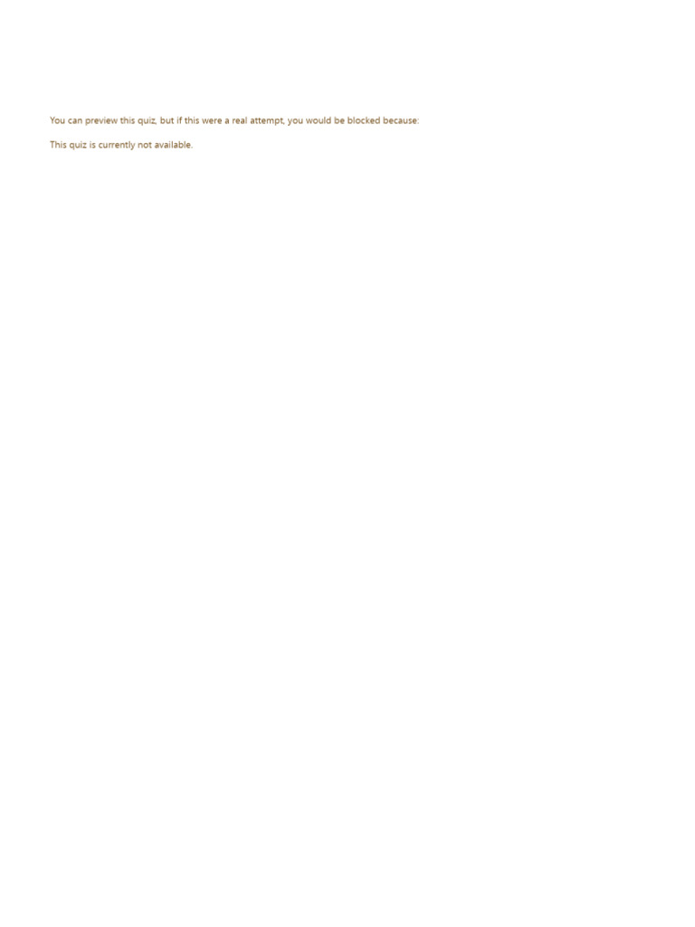 sample quiz paper | PDF | Computer File | Computer File Formats