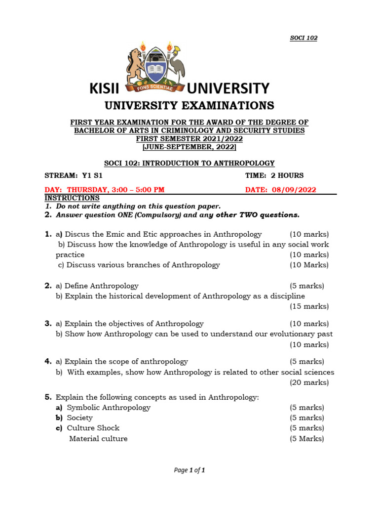 Soci 102 Pdf