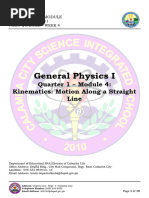 Remedial Physics Exam Questions Guide | PDF | Magnetic Field | Quantity