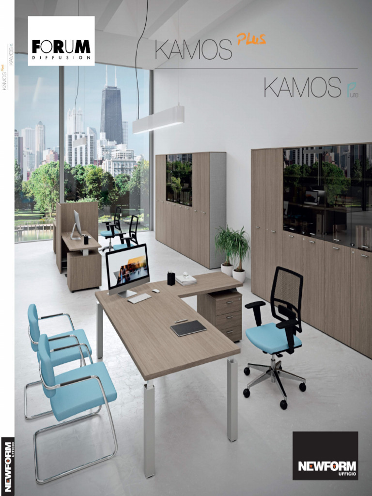 Catalogue Kamos Plus Newform Aranworld by Forum Diffusion Rabat Maroc | PDF