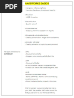 Navisworks File Format Guide | PDF | Cache (Computing) | Autodesk Revit