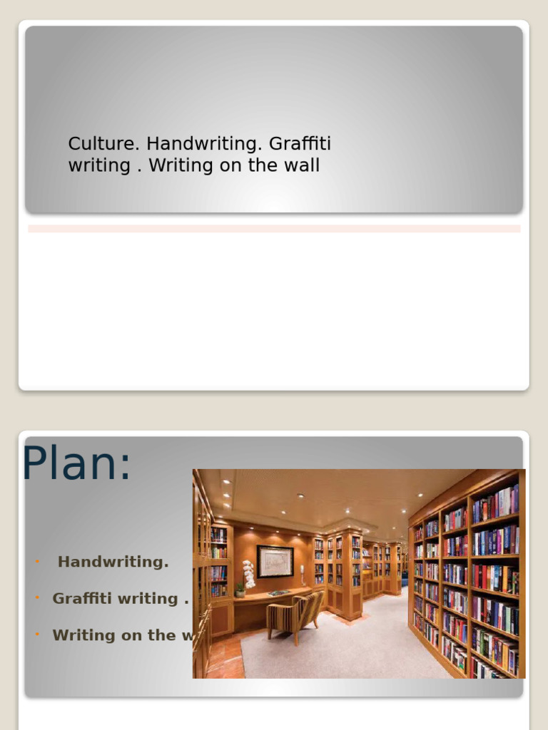 Lesson5 Culture | PDF