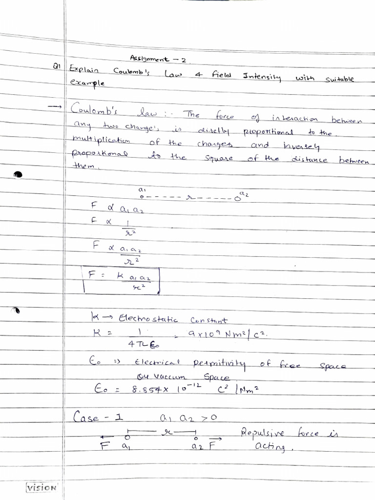 EMT assignment 2 | PDF