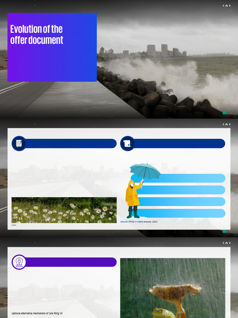 Chapter 2 Evolution of The Offer Document - Pdf.coredownload - Inline ...