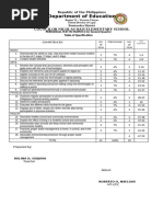 2025 KS2 Mathematics Paper1 Arithmetic | PDF | Mathematics