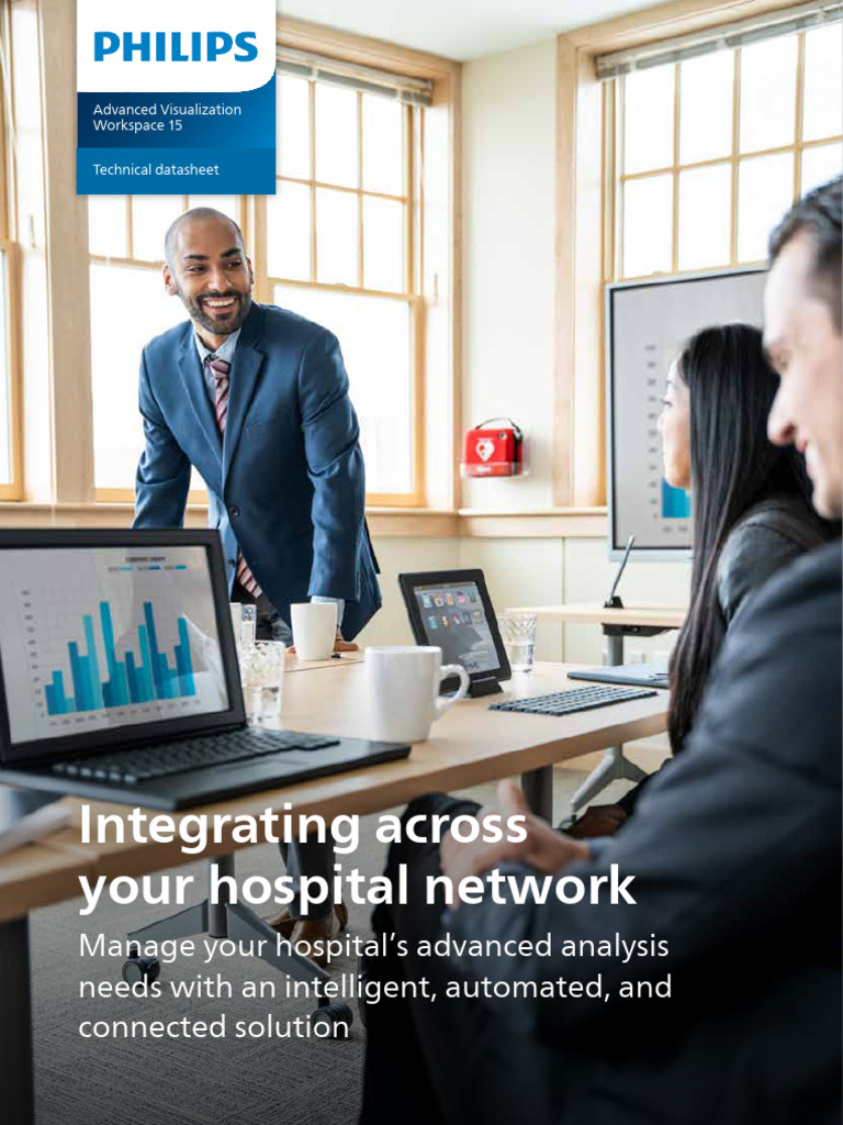 Philips Advance Visualization Workspace 15 | PDF | Hyper V | Virtualization