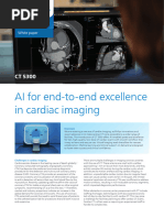 Siemens Cardiac CCTA Protocol 042617 | PDF | Ct Scan | Medical Imaging