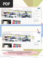 CMS Educube App Tutorial | PDF