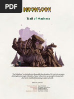 Ireena Kolyana Stat Block for D&D 5E | PDF | Dungeons & Dragons ...