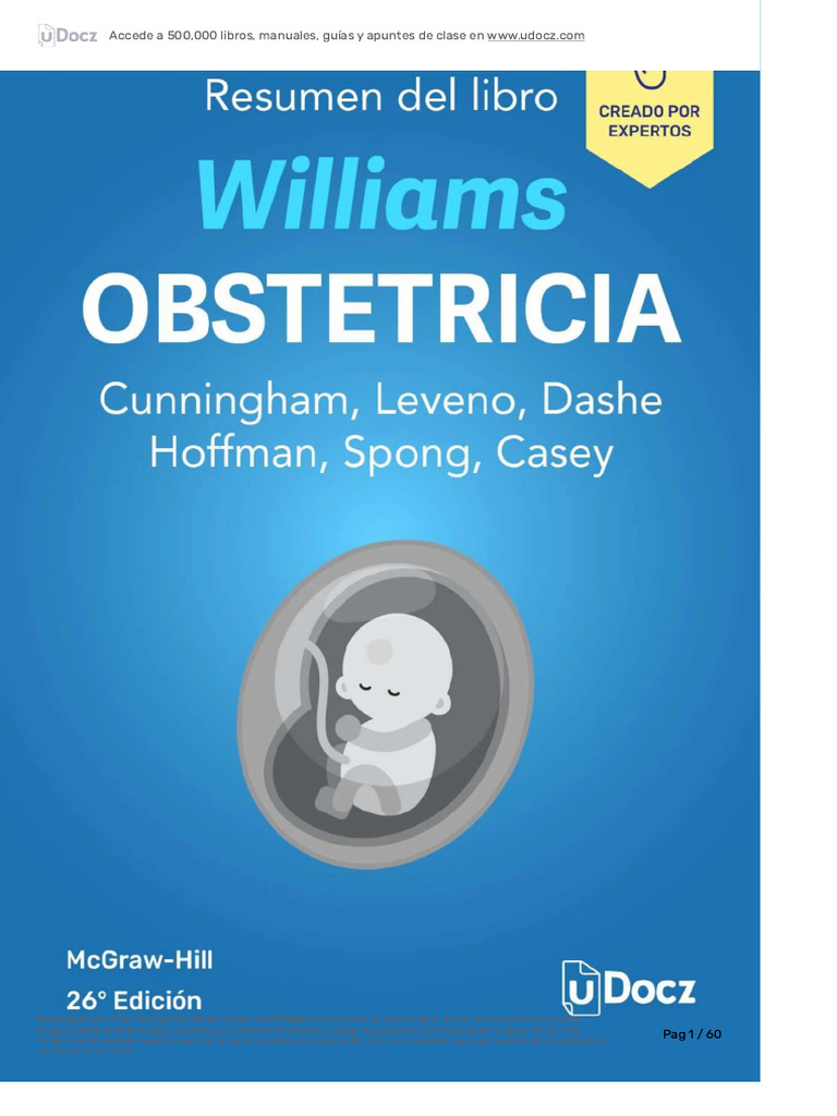 Acceso a libros de ginecología y obstetricia | PDF