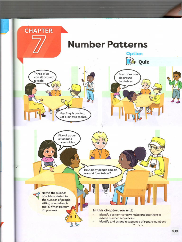 Chapter 7 Student Books | PDF